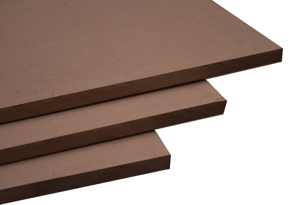 Plain MDF| Plain Medium-Density Fibreboard Online store | Meru Timber