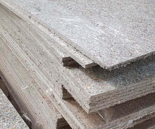 Eco boards | 100% Water resist Kitchen Cabinets Boards | Meru Timber