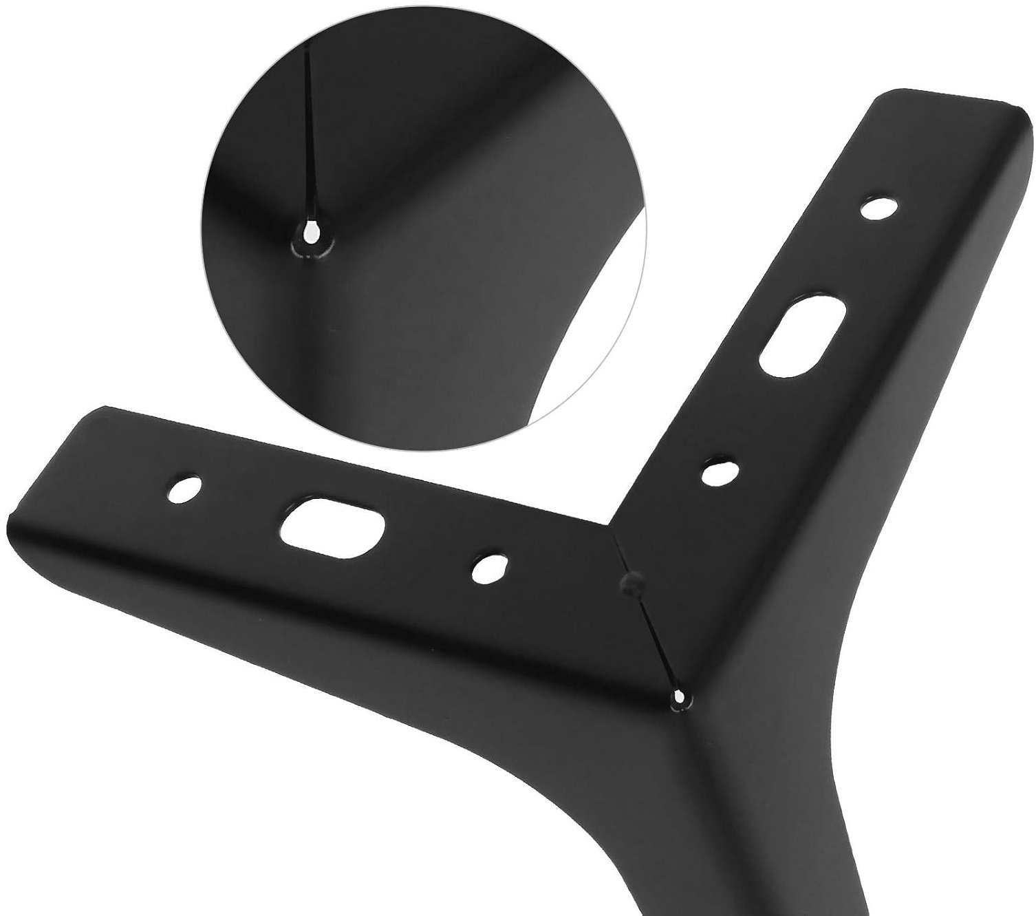 Furniture legs metal | Meru Timber Online Store